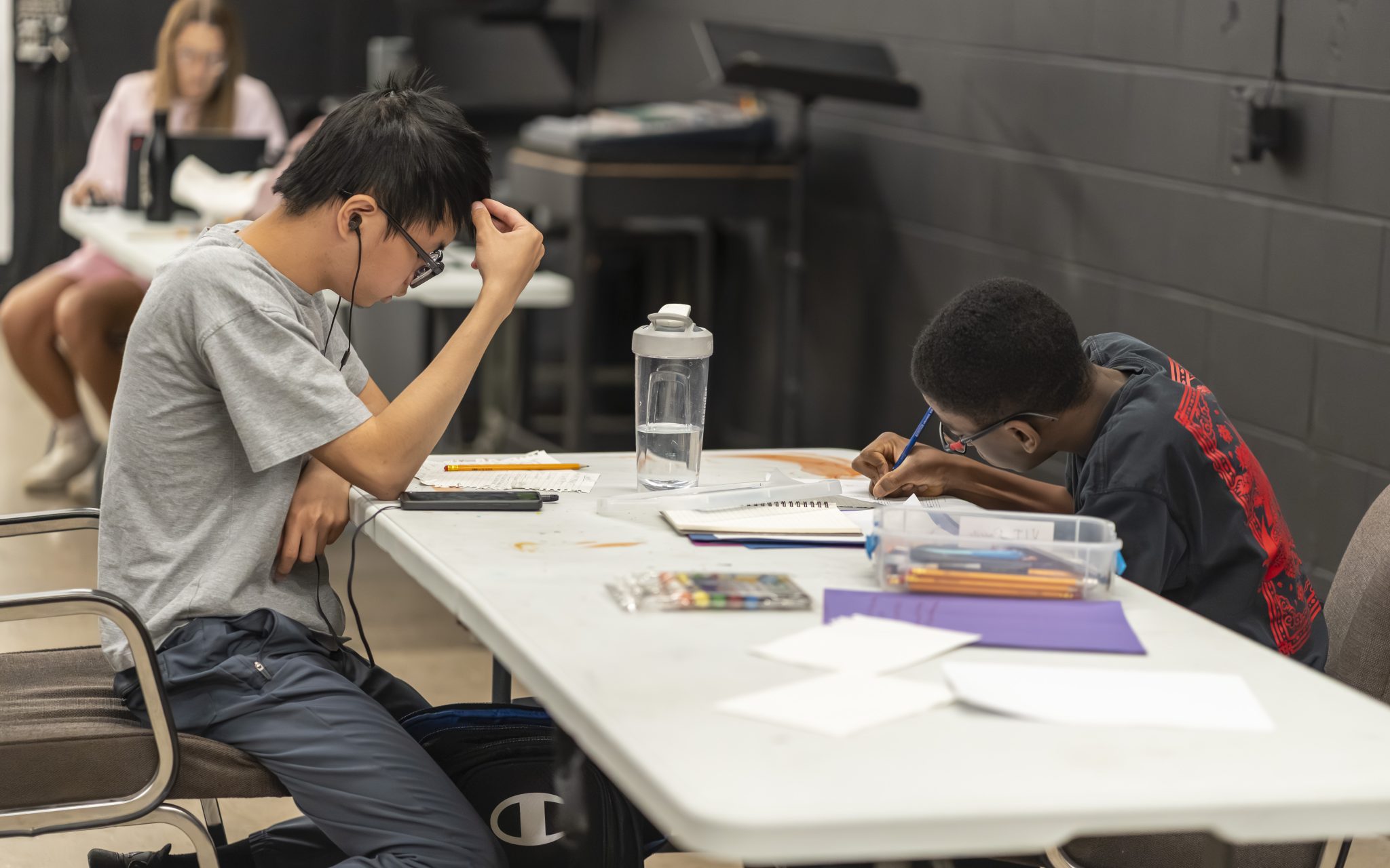 Programs for Youth and Students | Saskatoon Open Door Society