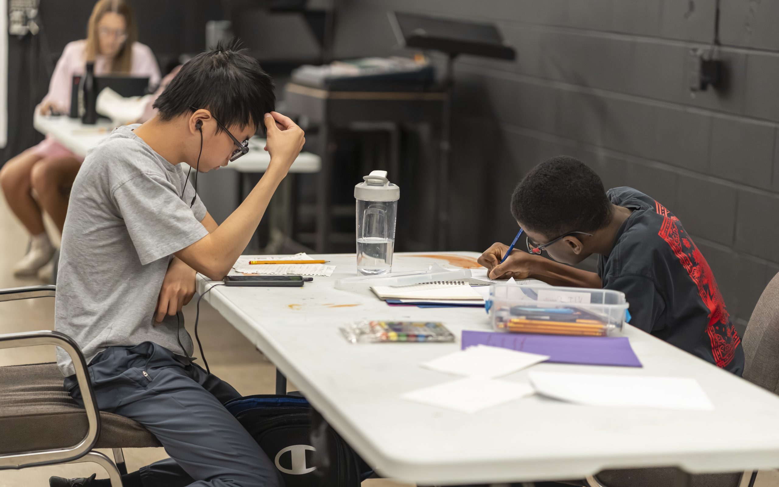 Youth Study Group | Saskatoon Open Door Society
