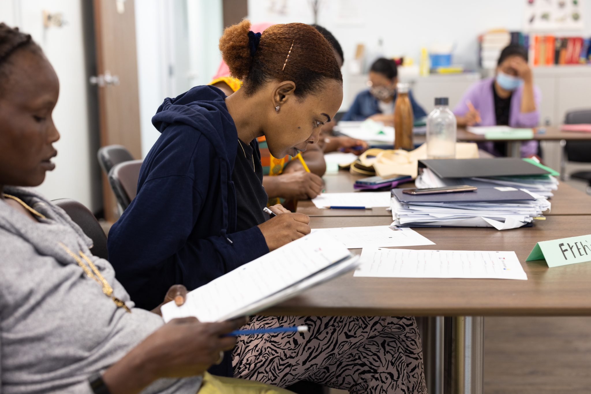 Learn English | Saskatoon Open Door Society
