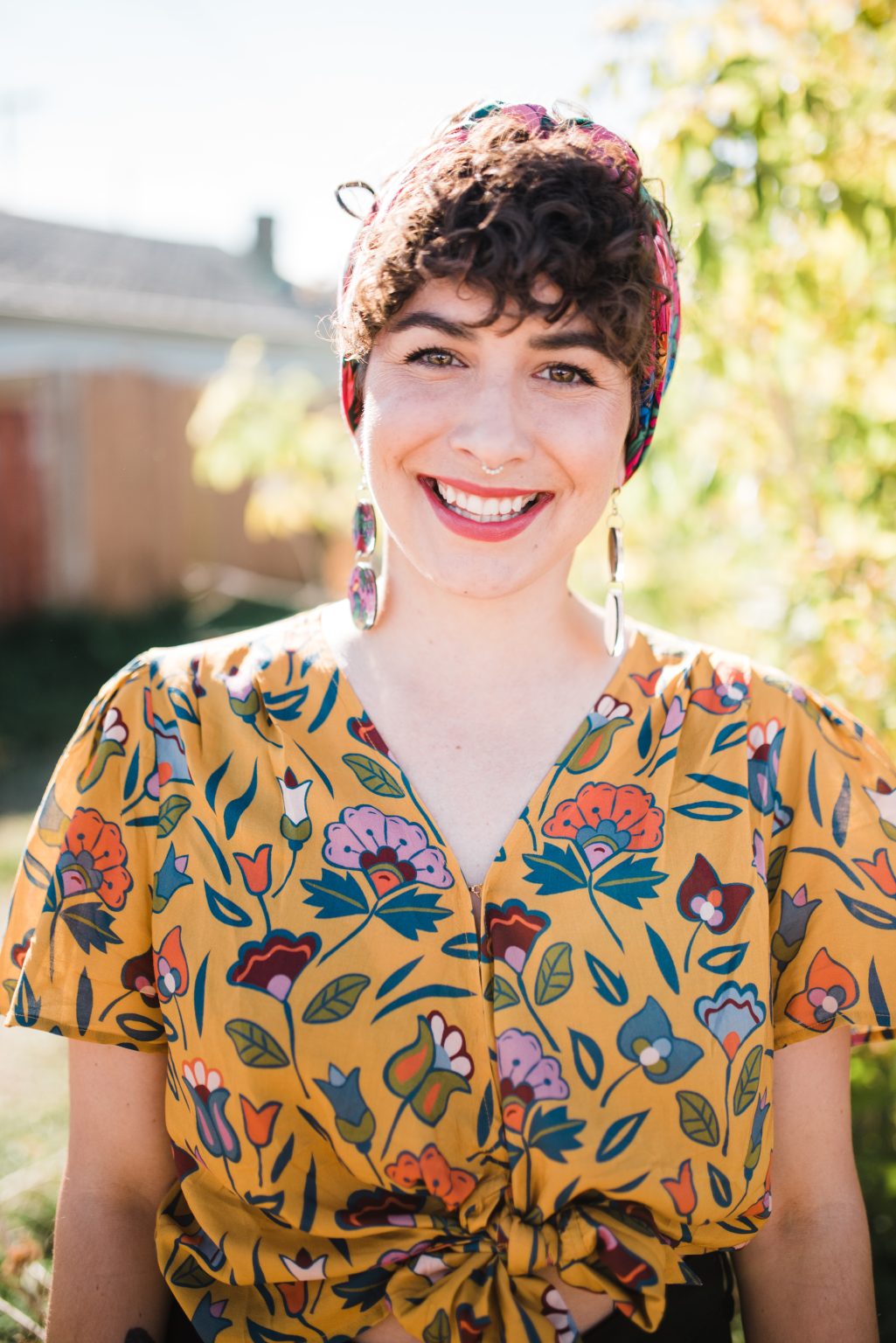 Jessica Fisher | Saskatoon Open Door Society