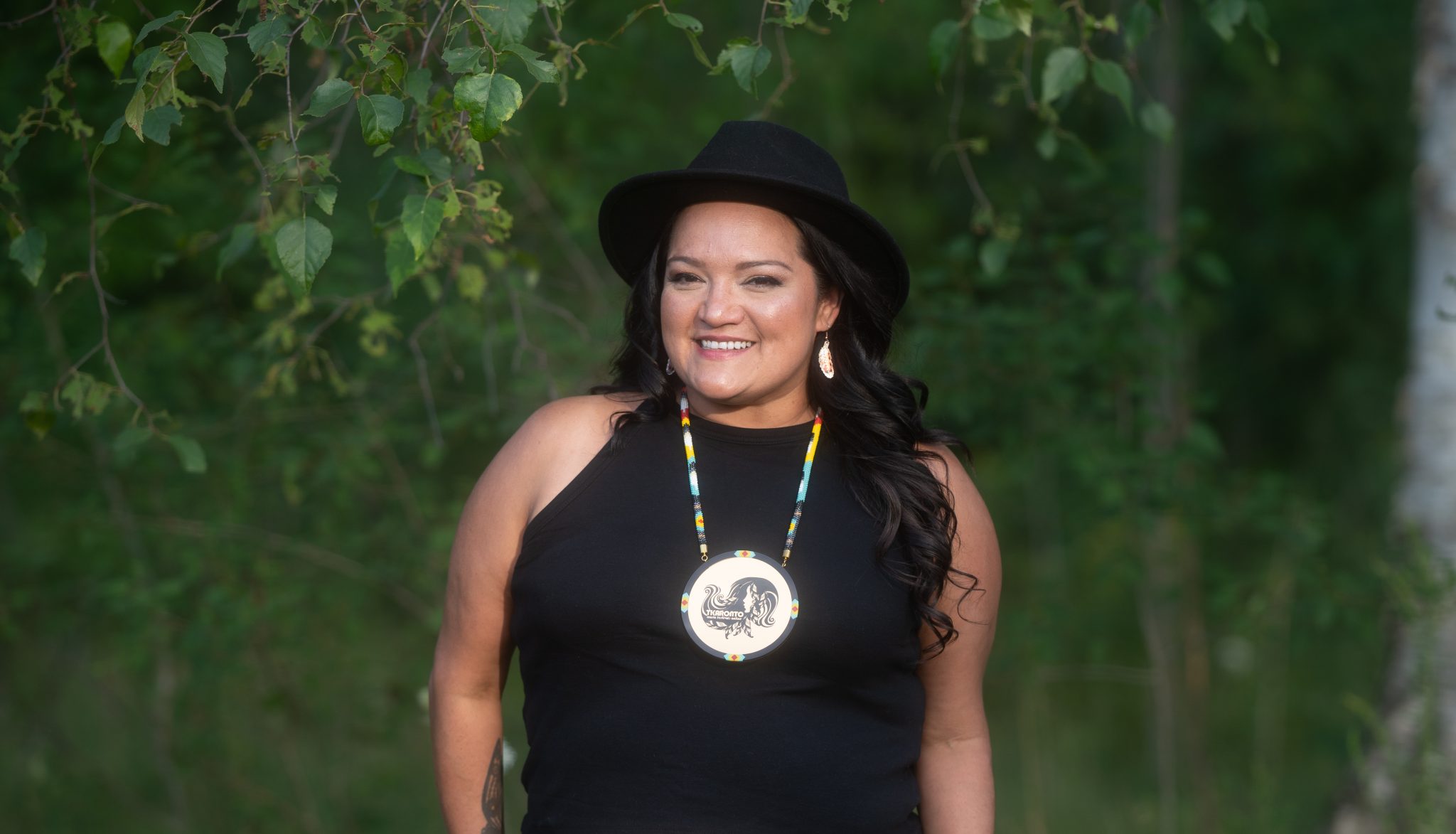 Candace Scott-Moore | Saskatoon Open Door Society