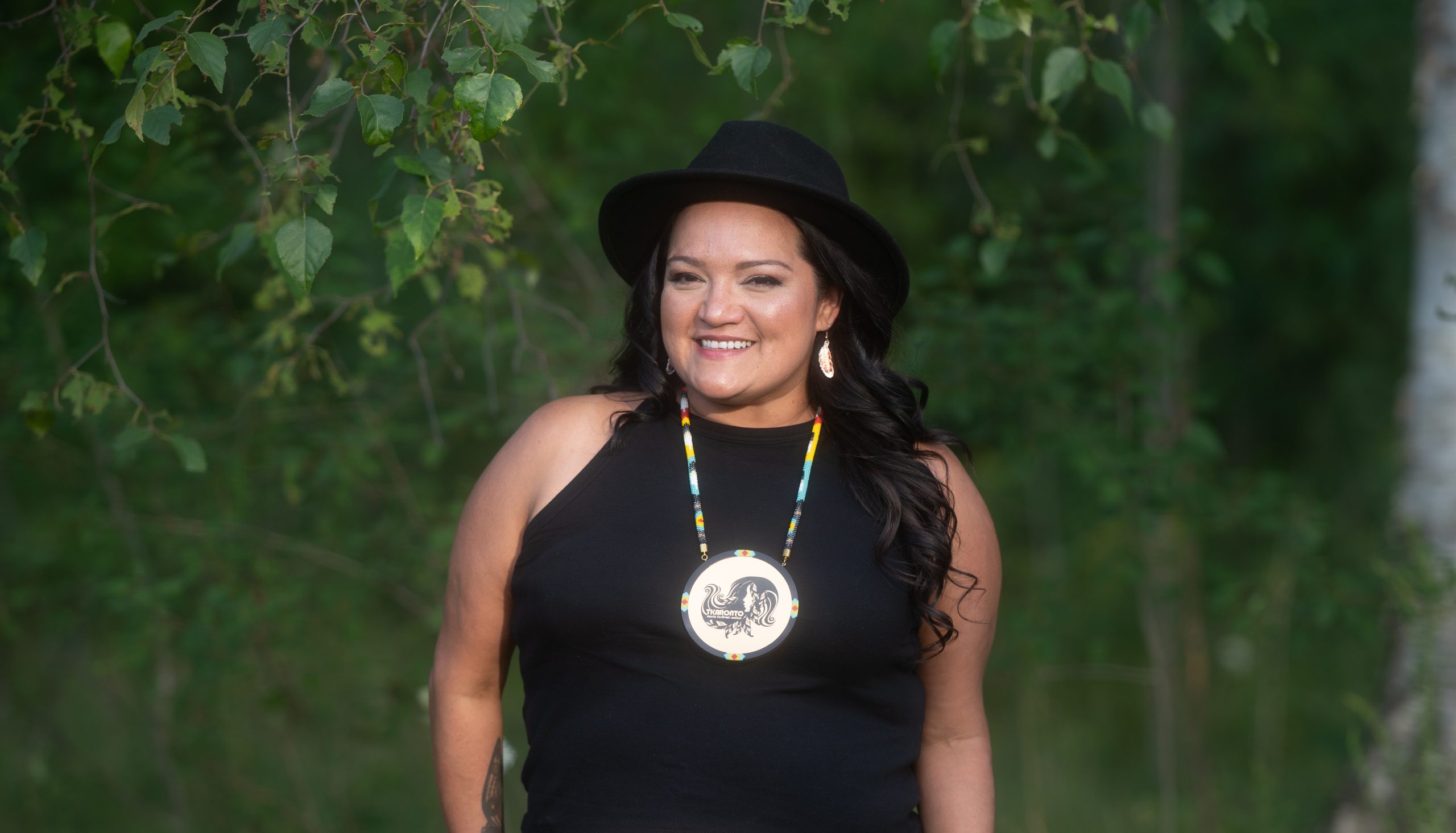Candace Scott-Moore | Saskatoon Open Door Society