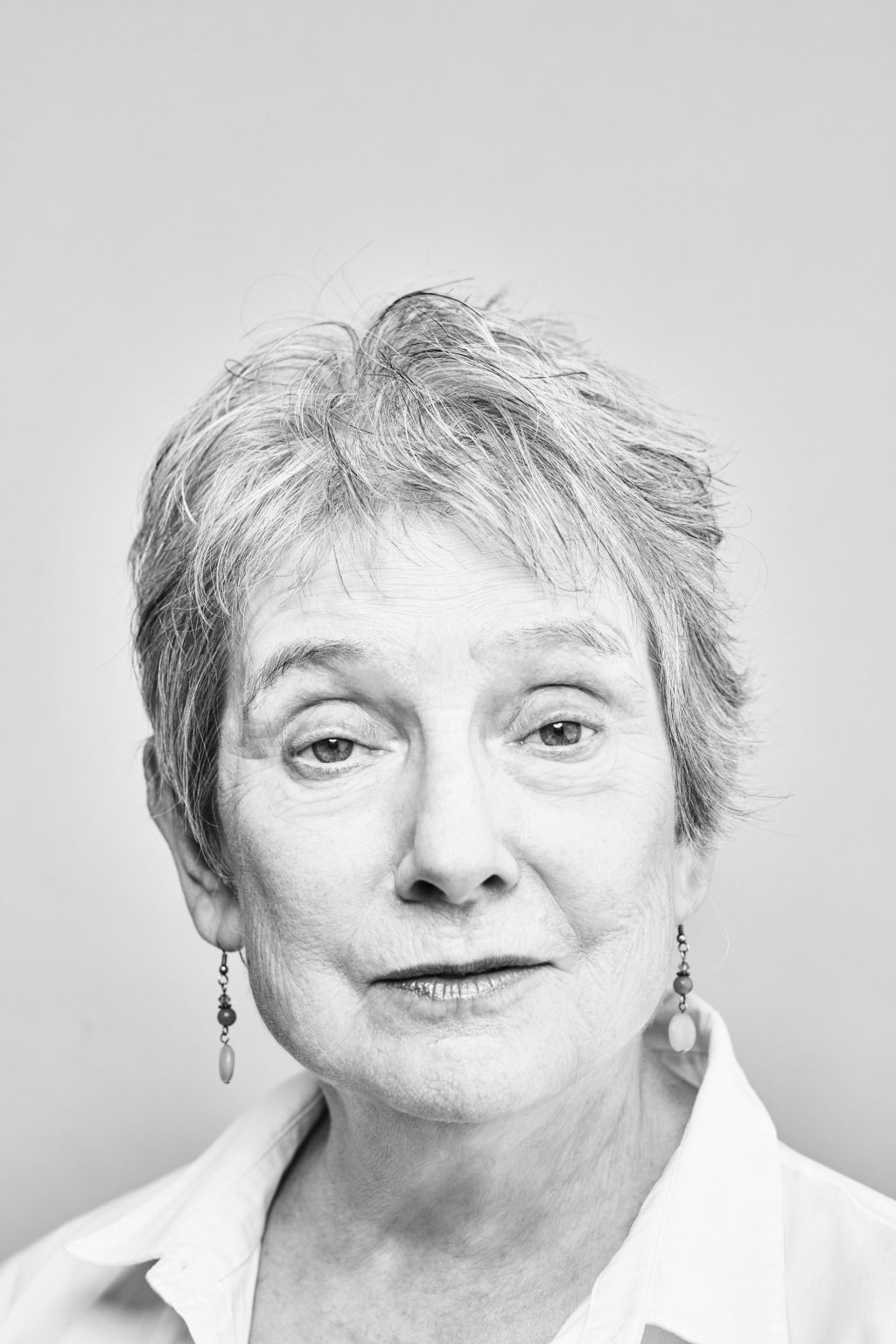 Myrna Kostash | Saskatoon Open Door Society