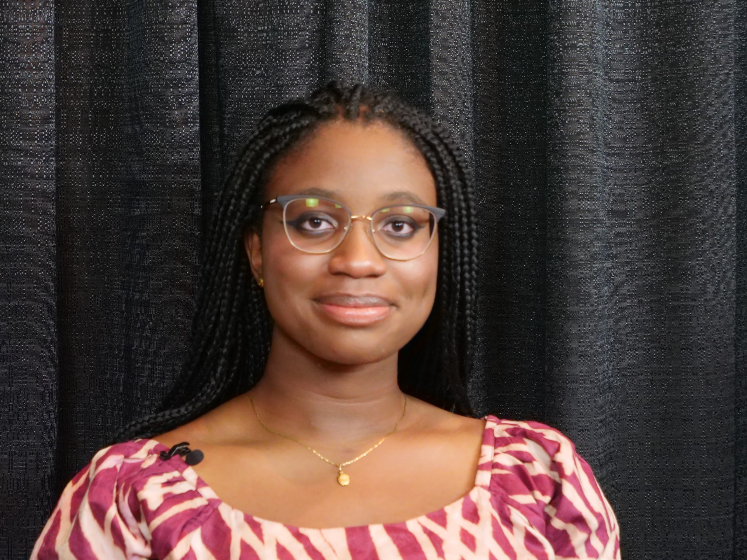 Obiajulu (Obii) Udemgba | Saskatoon Open Door Society